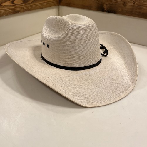 cowboy hat low crown - Gem