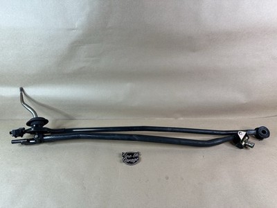OEM 94-01 Acura Integra B-Series Shift Linkage Shifter 92-00 Honda ...