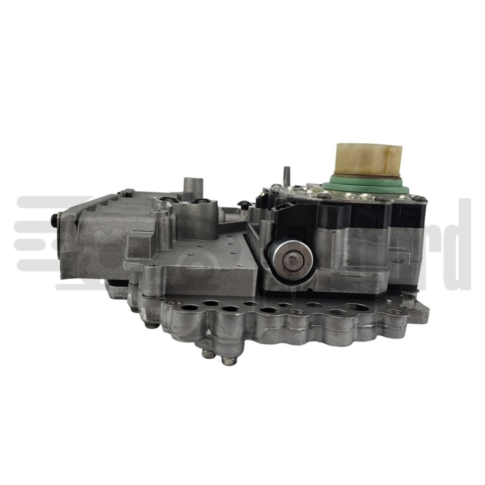 545RFE 45RFE 68RFE Transmission Valve Body w/ Solenoids for Dodge Ram ...