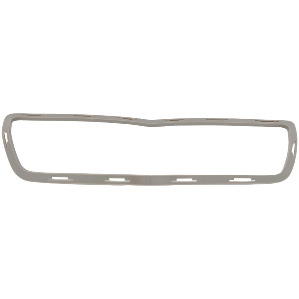 Bumper Face Bar Filler Retainer Rear 20945662 Coupe for Cadillac CTS ...