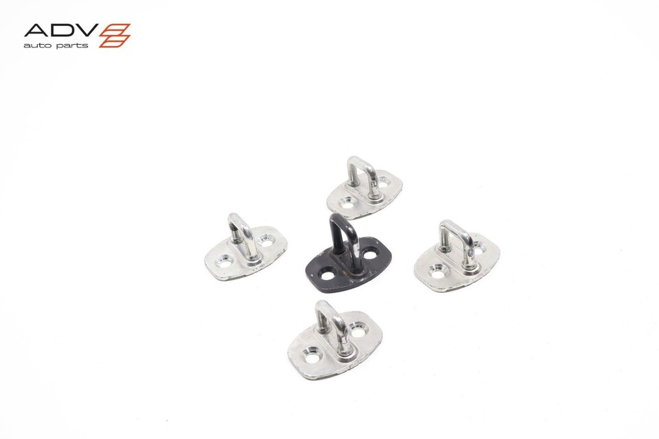 2015-2025 CHEVROLET SUBURBAN TAILGATE PICK UP BOX & DOOR LOCK LATCH ...