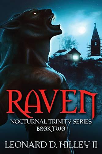 Raven: Nocturnal Trinity Series: Book Two 9781950485116| eBay