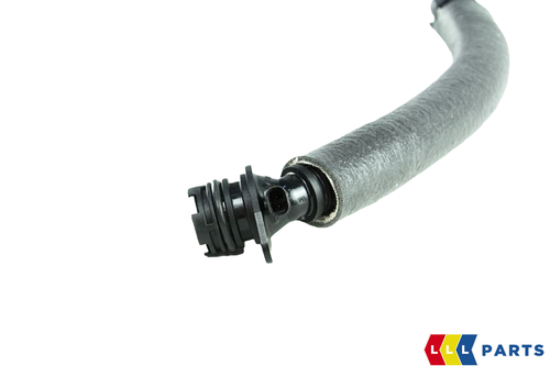 NEW GENUINE BMW 1 2 3 4 SERIES VENT HOSE FOR CYLINDER HEAD COVER ...