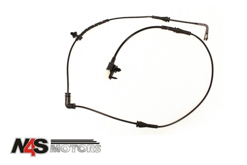 LR RANGE ROVER EVOQUE 2012 TO 2018 REAR BRAKE PAD WEAR WARNING WIRE ...