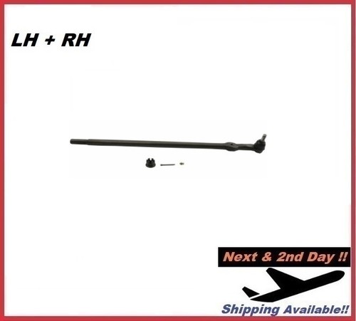 For FORD F-250 350 SUPER DUTY MOOG Steering Drag Link Kit DS80749 | eBay