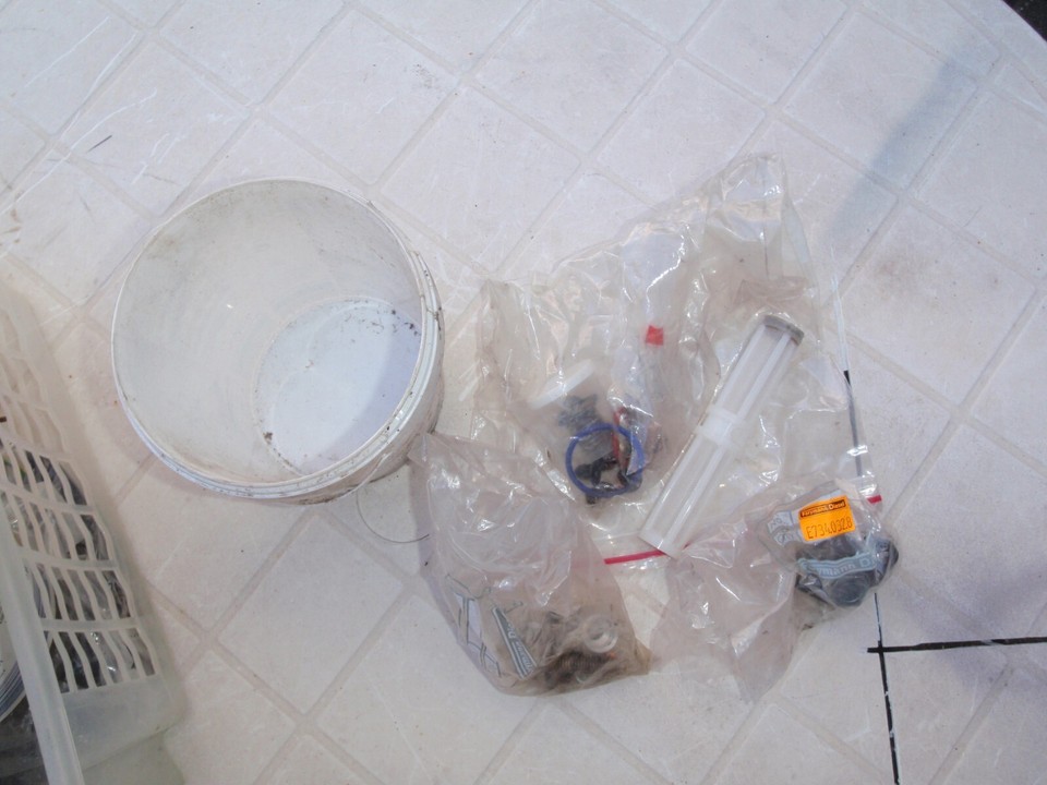 faryman 1-zyl. bootsdiesel 34K / 34M, mit anlasser und wendegetriebe ...