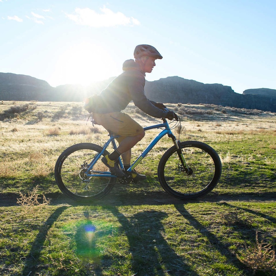 DIAMONDBACK CYCLES BIKES BICYCLES MOUNTAIN MTB BIKE OVERDRIVE 27.5 INCH ...
