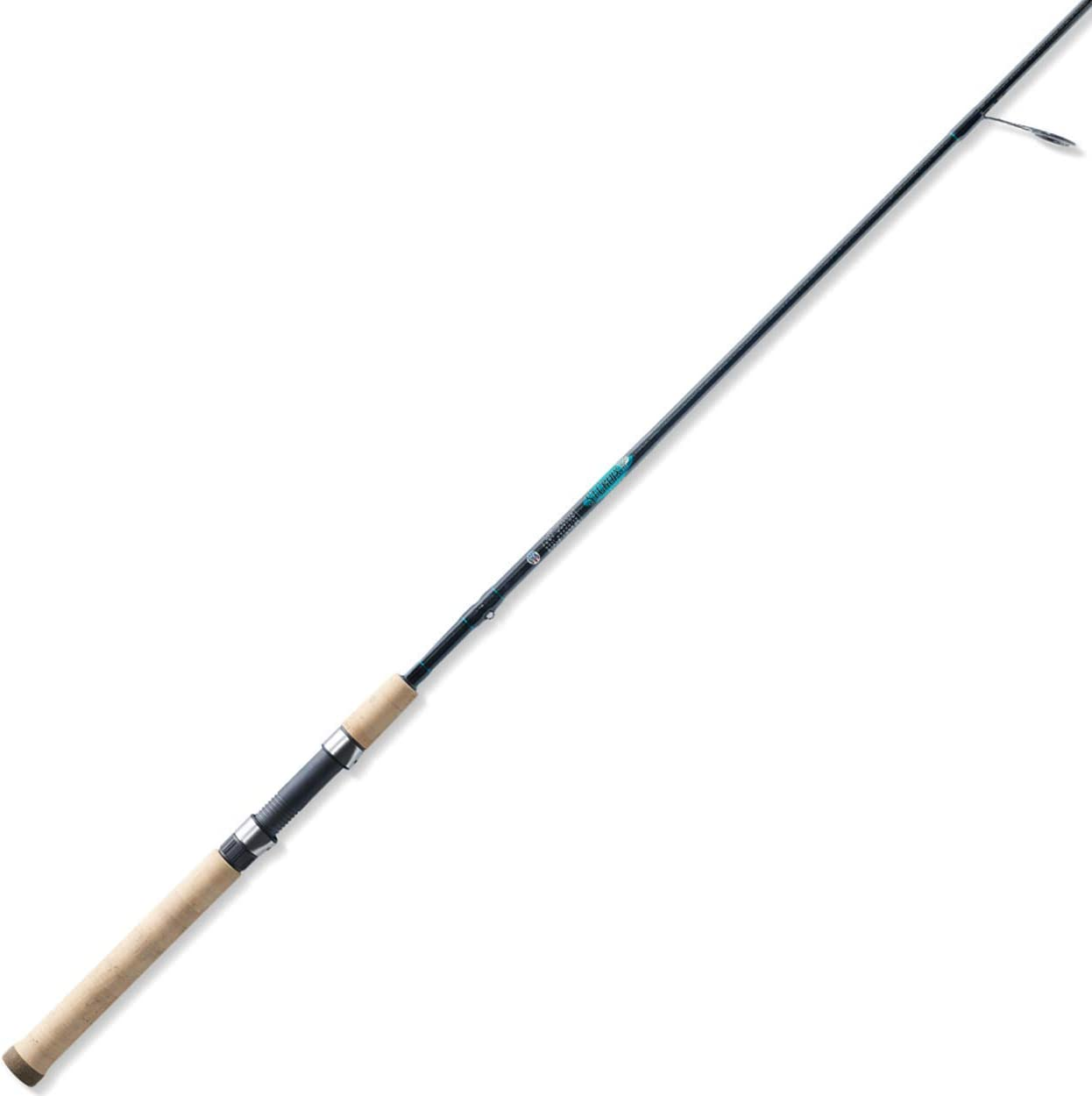 St. Croix Premier PS70MLF2 7' Fishing Rod for sale online | eBay