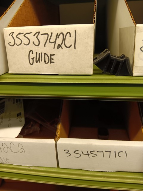 International 3553742C1 for sale online | eBay