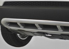 Genuine Mopar Front Skid Plate 68217700AC for sale online | eBay