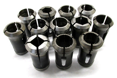 Lathe - Hardinge Brothers