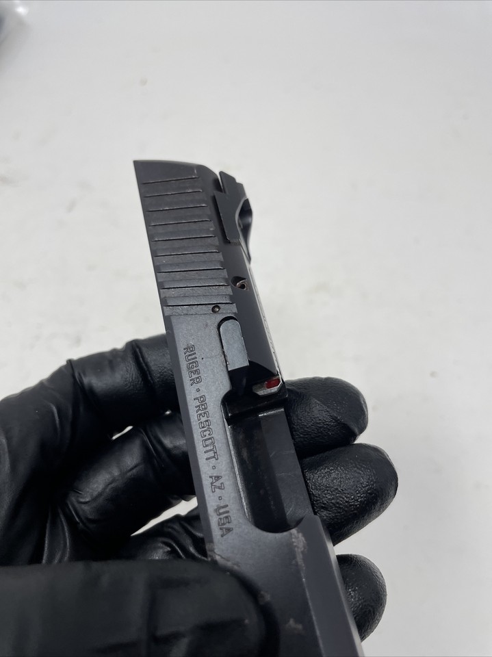 Ruger LC9 9mm OEM Slide 082422 #5 | eBay
