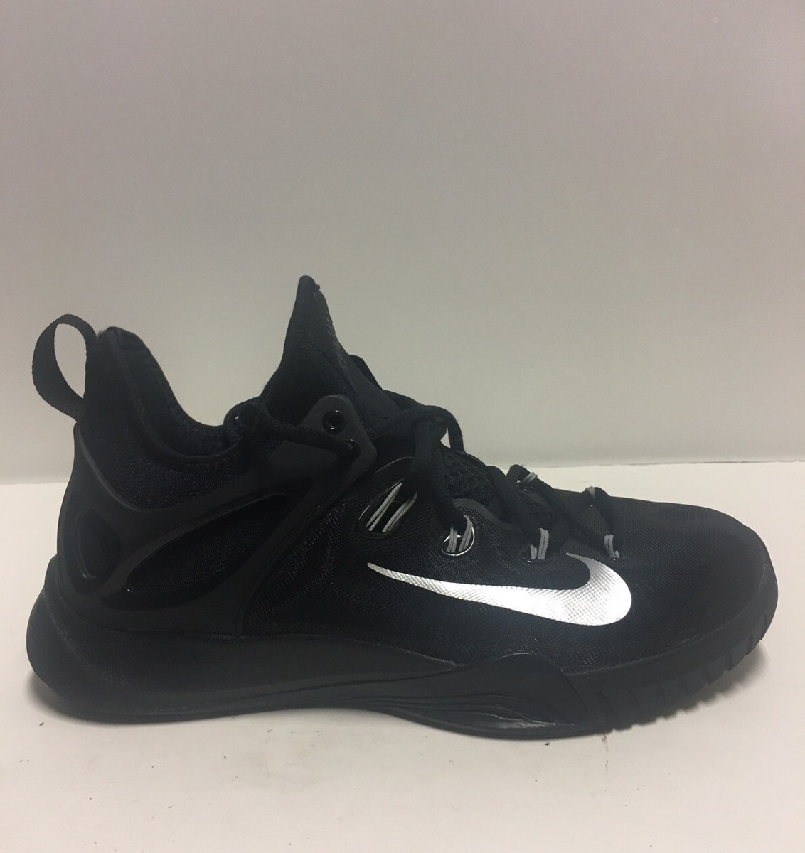 Nike Hyperrev Black