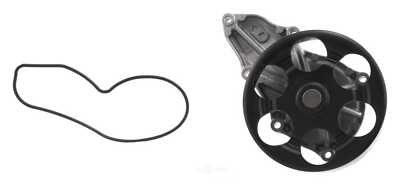 Engine Water Pump-Si Aisin WPH-060 | eBay