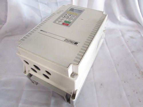 RELIANCE 6SP447P5/6SP44X-011CTAN DRIVE SP600 7.5HP 480V SER A 50/60HZ ...