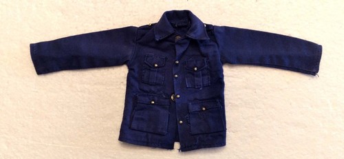 Vintage 1964 Hasbro GI Joe Air Force Dress Pilot jacket | eBay