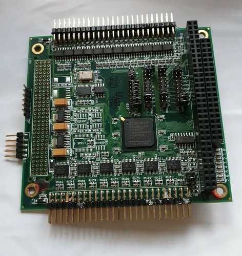 Diamond Systems GPIO-MM-XT PC/104 IO Board module | eBay UK