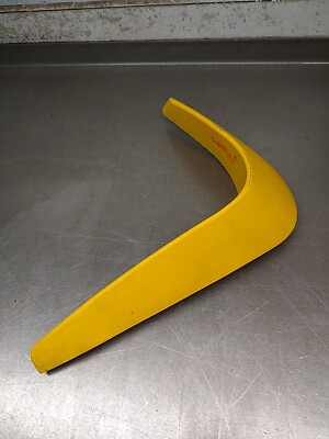 Ski-Doo Mach Z Renegade Summit 1000 SDI 2005-2007 Right Air Deflector ...