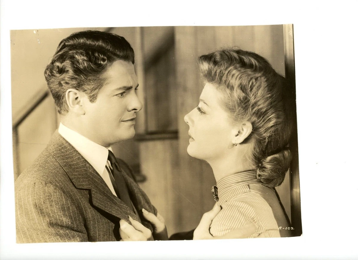 Ronald Reagan Kings Row