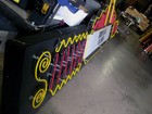 Vintage 1980's HUGE 16 FT. THEATER MARQUEE Neon Sign - Home Theater ...