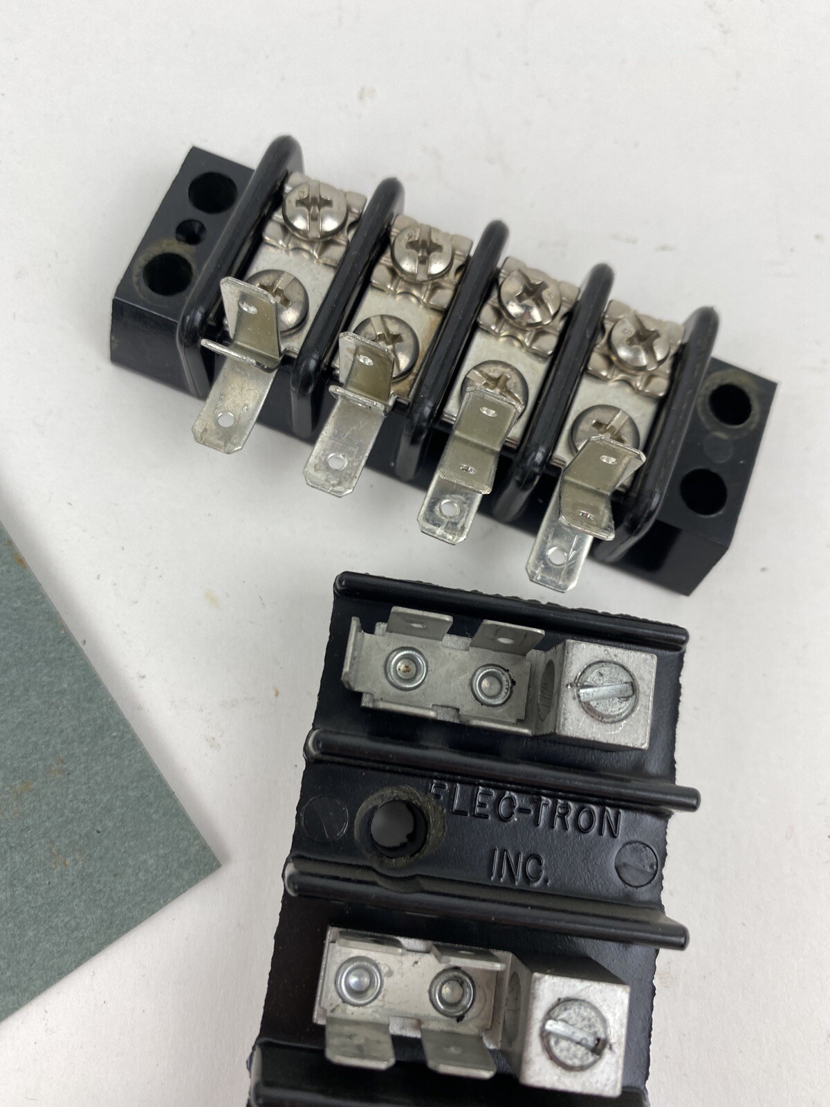 Aitken Products Space Heater Terminal Blocks | eBay