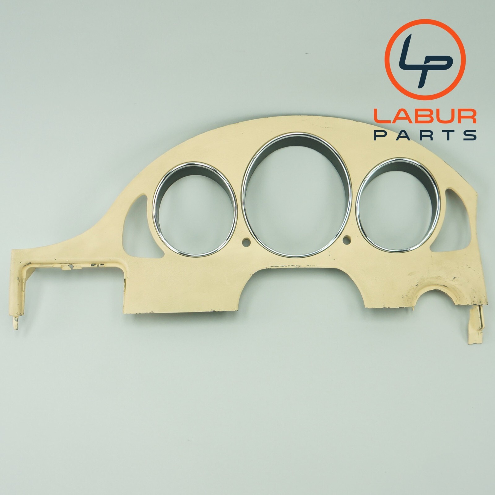 Black OEM 96-04 MERCEDES Slk230 R170 Speedometer Bezel 1706800336 for ...