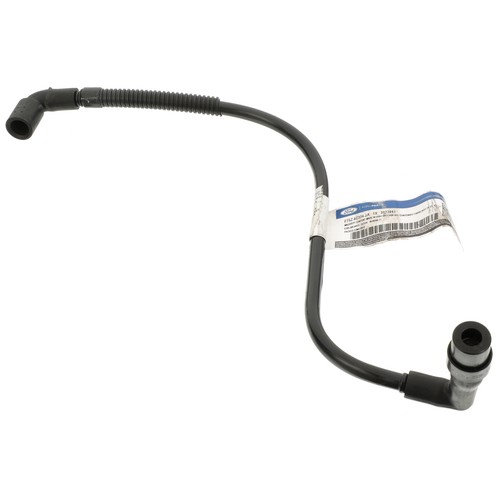 NEW OEM Ford Lincoln 5.4L V8 Crankcase Vent Hose & Connector F75Z*6C324 ...