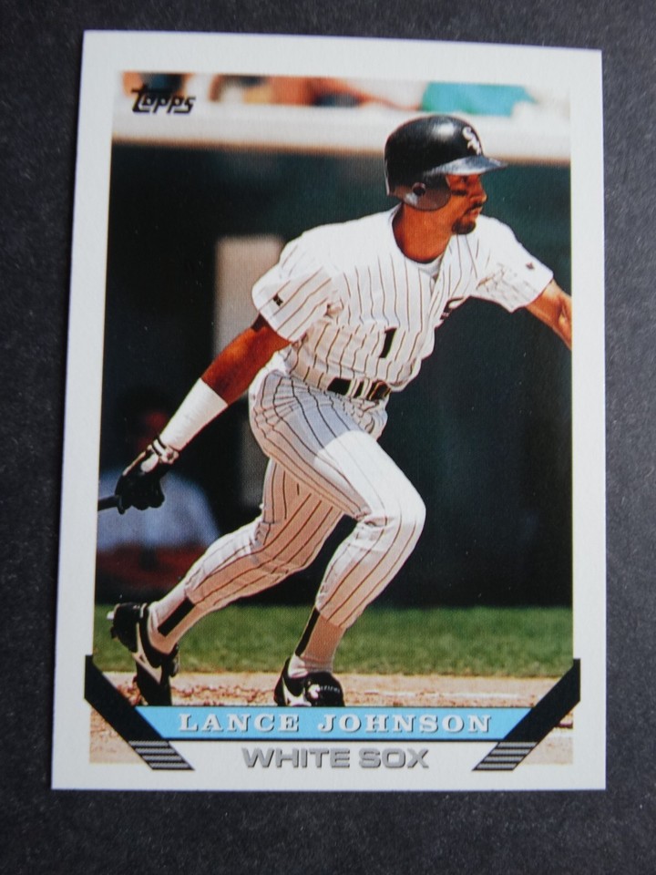 1993 Topps Baseball Cards Complete Your Set U You Pick From List 1-200 ...