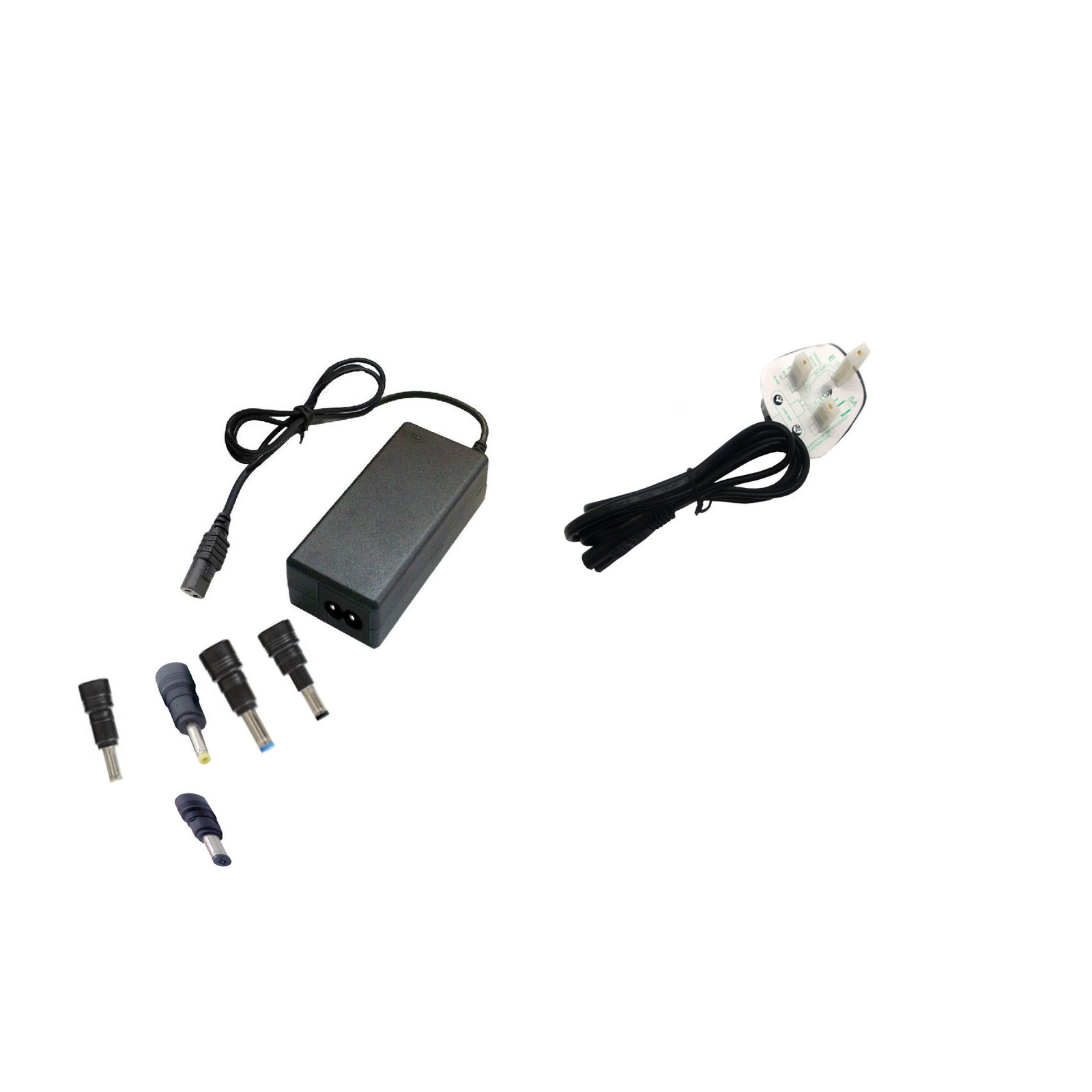 12V 5A AC-DC Adaptor Power Supply for Power-Tek AC adapter SW60 ...