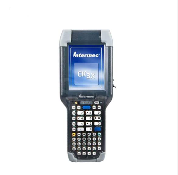 Intermec CK3RAA4S000W4100 Handheld Mobile Computer 2d Scanner Model ...