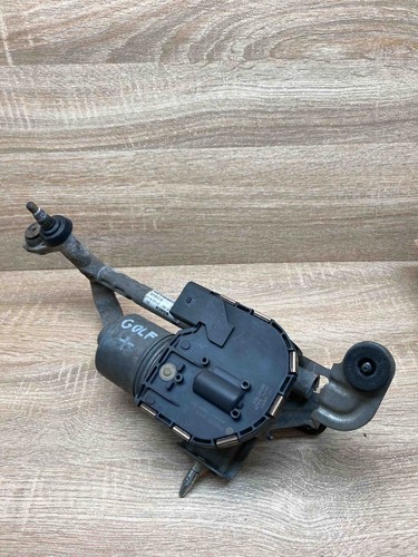 5M0955119B 5M0955023E Bosch Volkswagen Golf Plus Window wiper motor | eBay