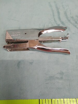 Staplers - Isaberg Rapid