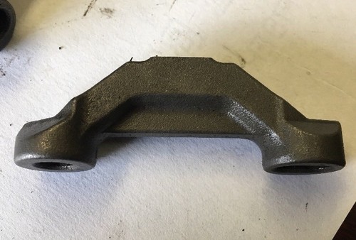 CUMMINS CROSSHEAD VALVES 3943445 (SET OF 10) | eBay