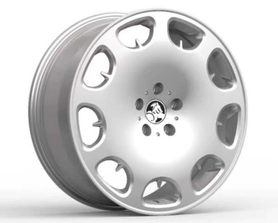 VT Calais INTERNATIONAL REMAKE 20inch wheels and tyres fit most Holden ...