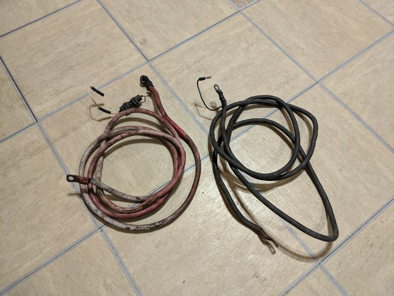 2000 HONDA 15HP STARTER CABLE ASSEMBLY | eBay