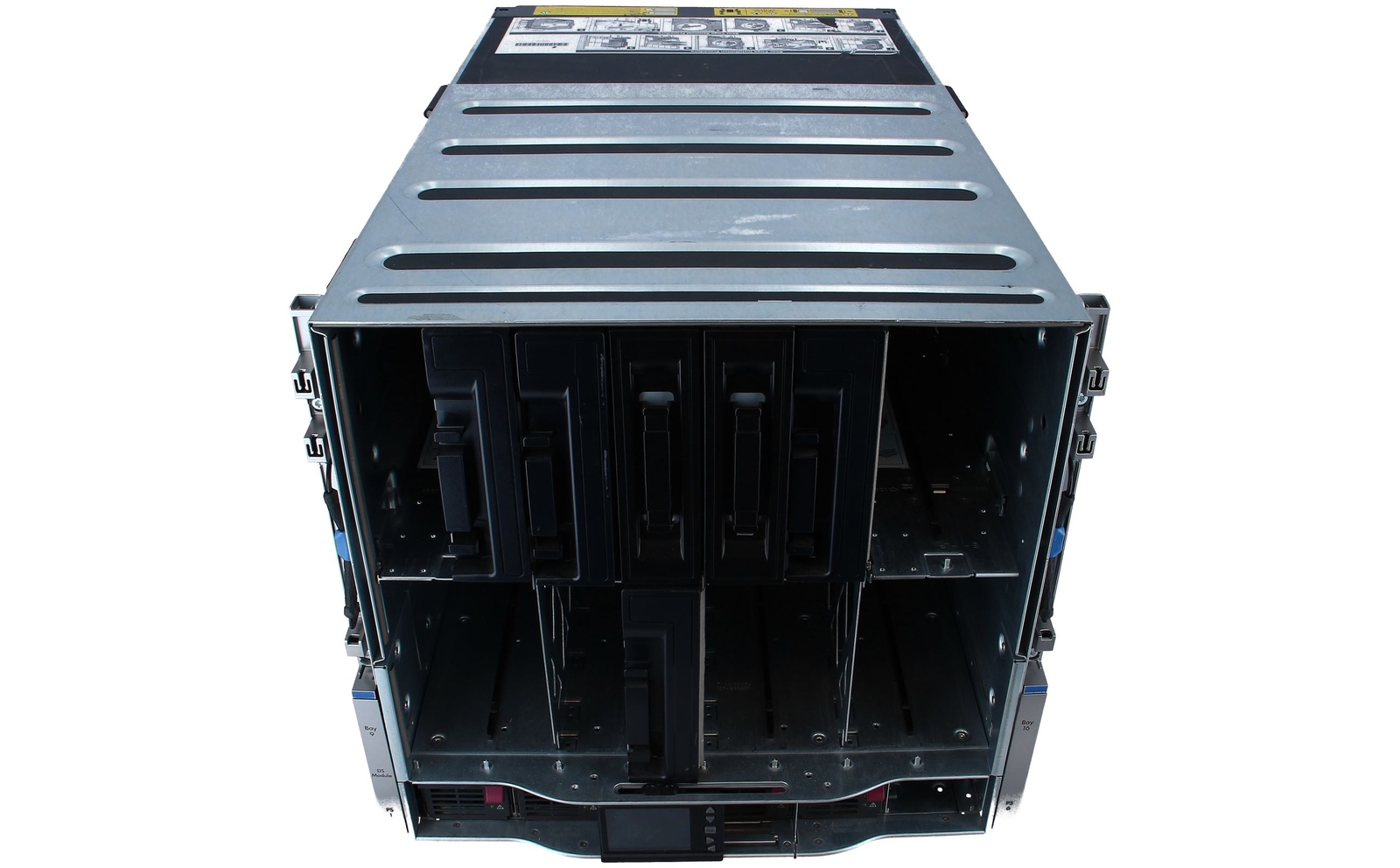 HP - 681844-B21 - HP BLc7000 Platinum Configure-to-order Enclosure | eBay