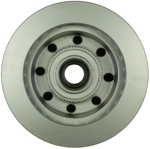 Frt Hub & Brk Rotor Assy Bosch 20010375 | eBay