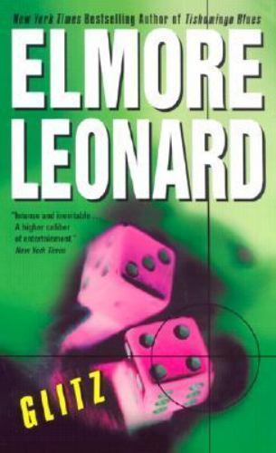 Glitz by Elmore Leonard (2002, Mass Market) for sale online | eBay