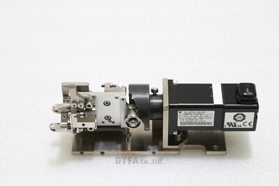 YASKAWA MDI Scribe Head NNB SGMAS-01A2A21,32K075-00Z907 100W Serv ACT-I ...