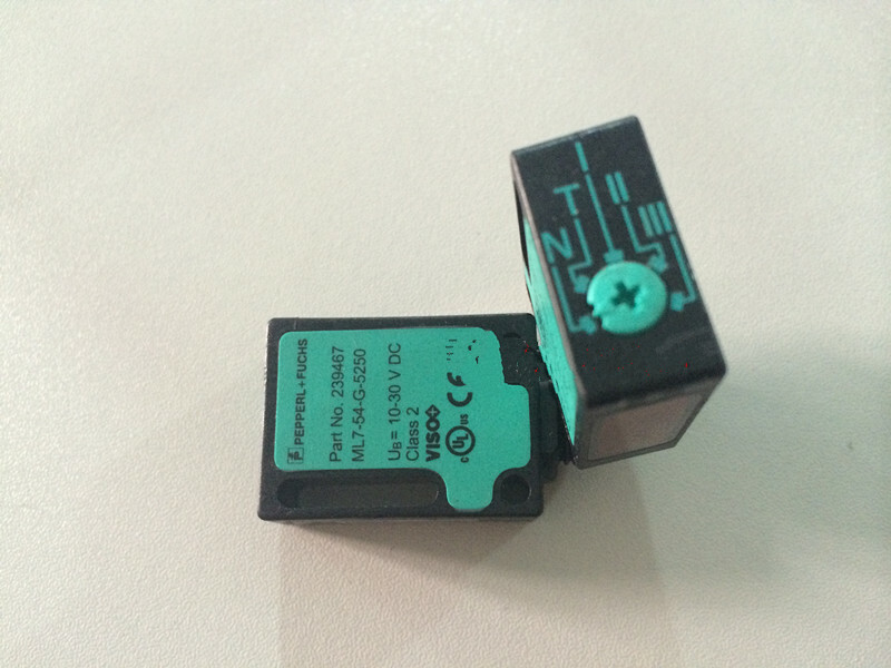 1pc New P+F Photoelectric Switch ML7-54-G-5250 Sensor | eBay UK