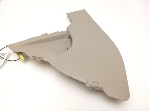 2007 TOYOTA CAMRY DRIVER SIDE CENTER CONSOLE TRIM BEZEL OEM | eBay