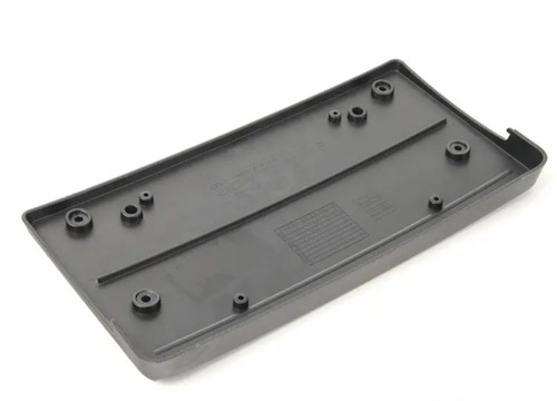 New BMW 3 SERIES E92 LCI E93 LCI M FRONT BADGE BASE 51118035793 11-12 ...