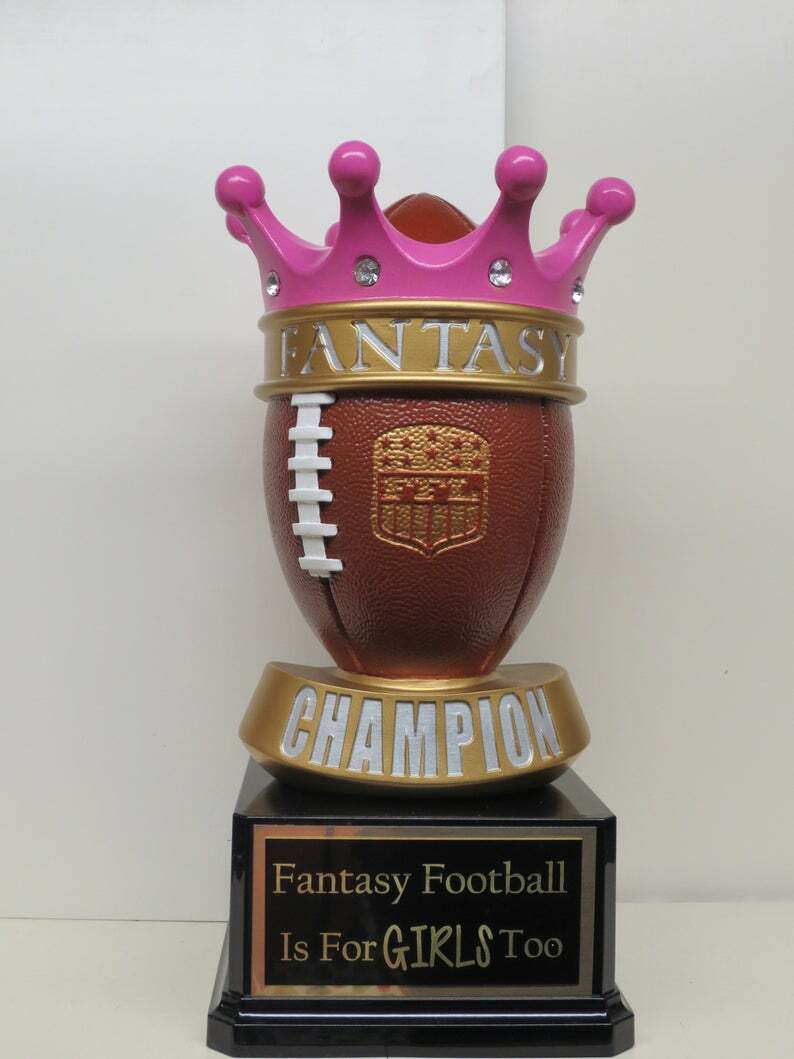 Fantasy Football Girls