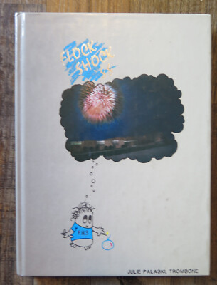 Fairless High School 1988 Yearbook Annual Navarre Brewster Beach City ...