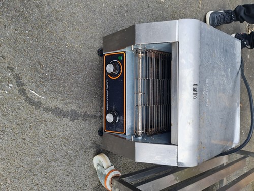 conveyor rotary toaster self belt toaster | eBay UK