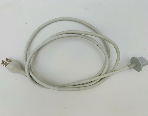 APPLE MAC POWER ADAPTOR EXTENSION CORD COMPUTER LAPTOP CABLE | eBay