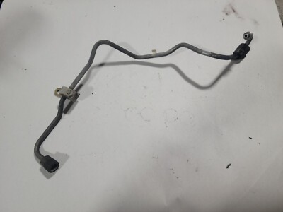 2006-2010 6.6L LBZ LMM Duramax Rail to Rail Fuel Line 973364415 | eBay