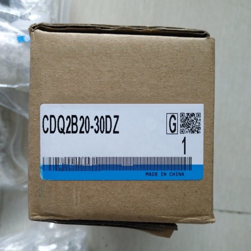 1pcs New Smc air cylinder CDQ2B20-30DZ Free shipping | eBay