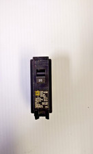 Square D DP-4075 20-Amp 2-Pole Circuit Breaker for sale online | eBay