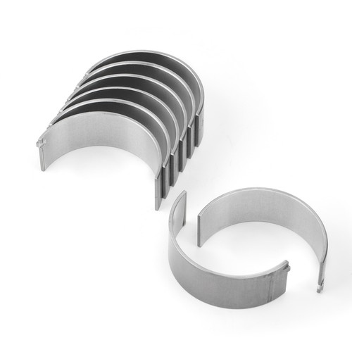 Crankshaft & Connecting Rods & Bearings Kit For GM Chevrolet GMC Buick ...